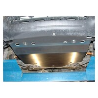 Protège Carter Acier, Aluminium en vente sur accessauto4x4.com