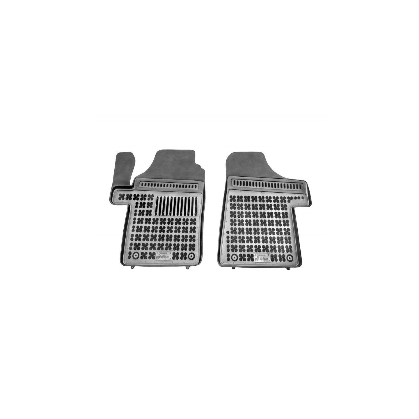 Tapis de Sol MERCEDES VITO 2003 2014