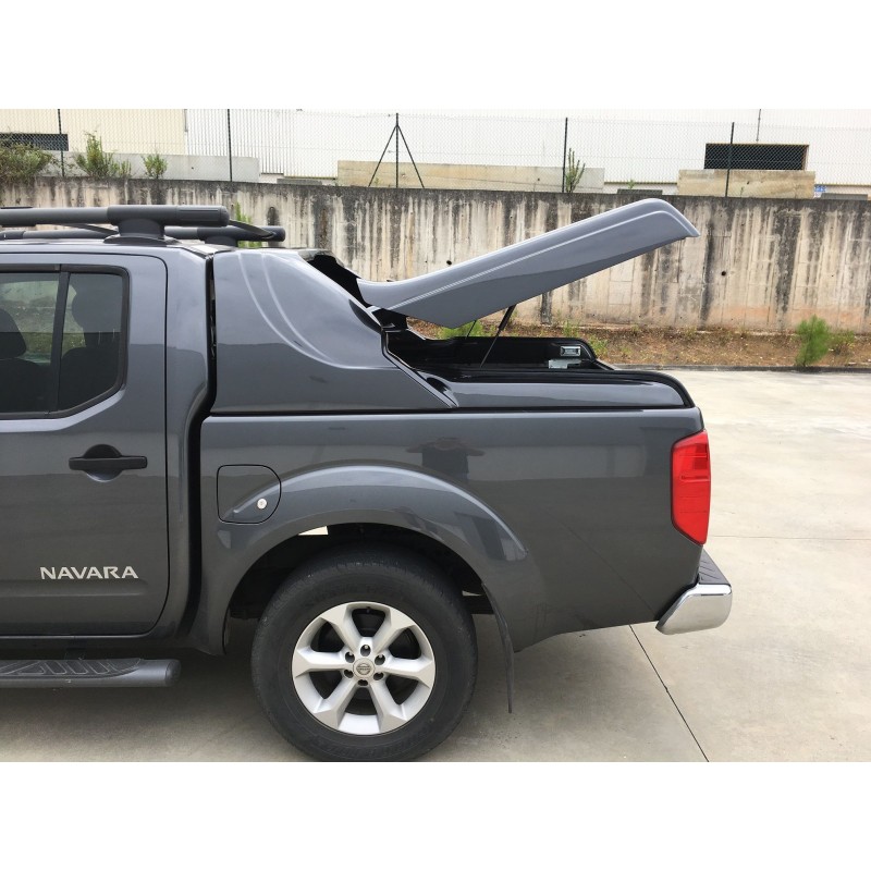 Couvre-Nissan-Navara-d40-Double-Cabine-2005-2015-Evo-X