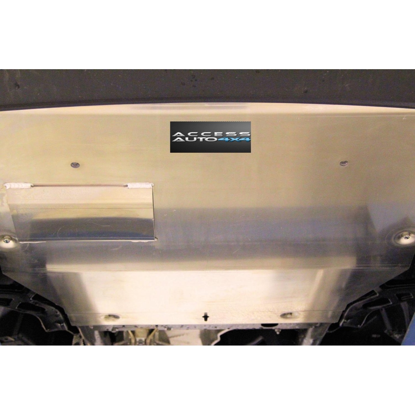 PROTEGE CARTER VOLKSWAGEN T5 2003 2015 MOTEUR ALUMINIUM 5mm