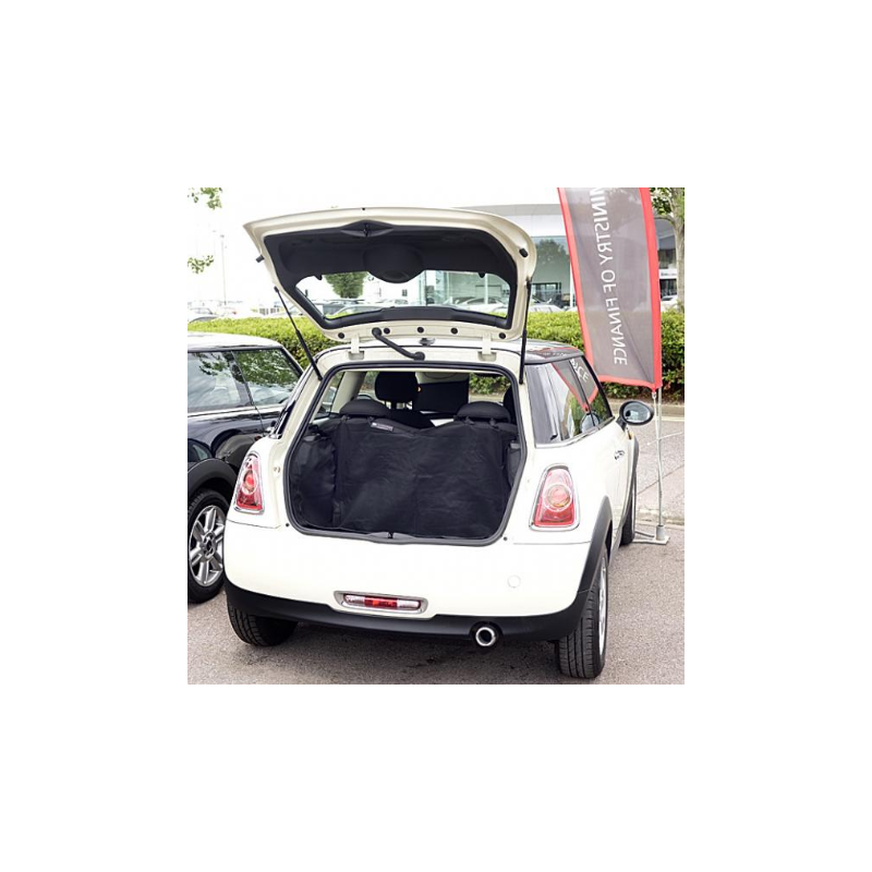 Protection De Coffre Pour MINI ONE COOPER 2001 2007