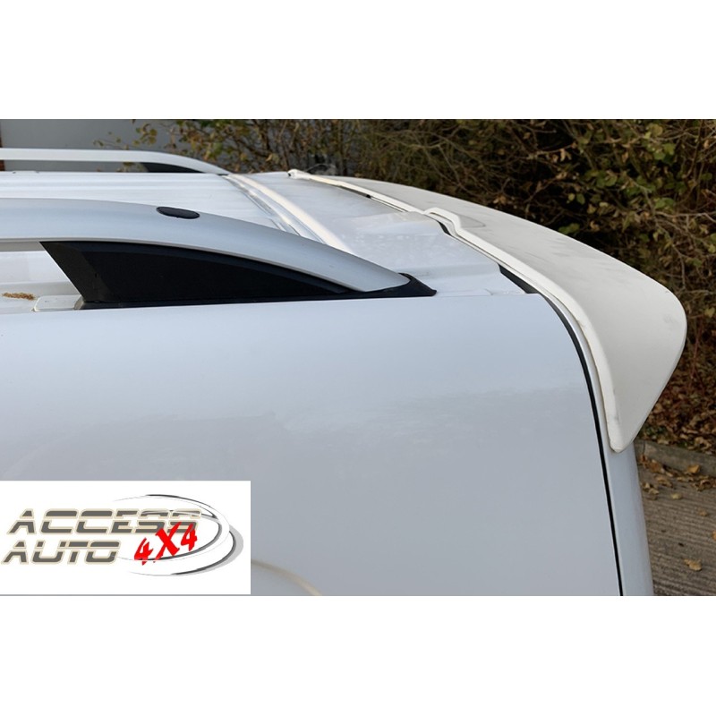 Becquet CITROEN JUMPY HAYON 2016 AUJOURD'HUI