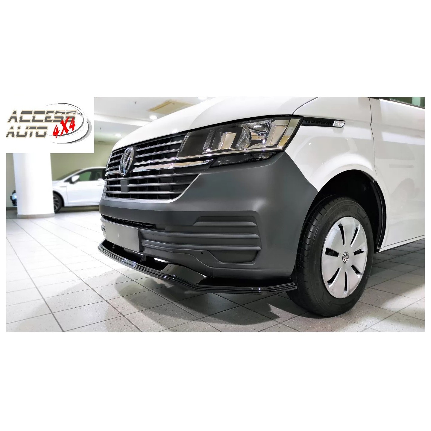 Spoiler Avant VOLKSWAGEN T6 1 2019 AUJOURD'HUI Design