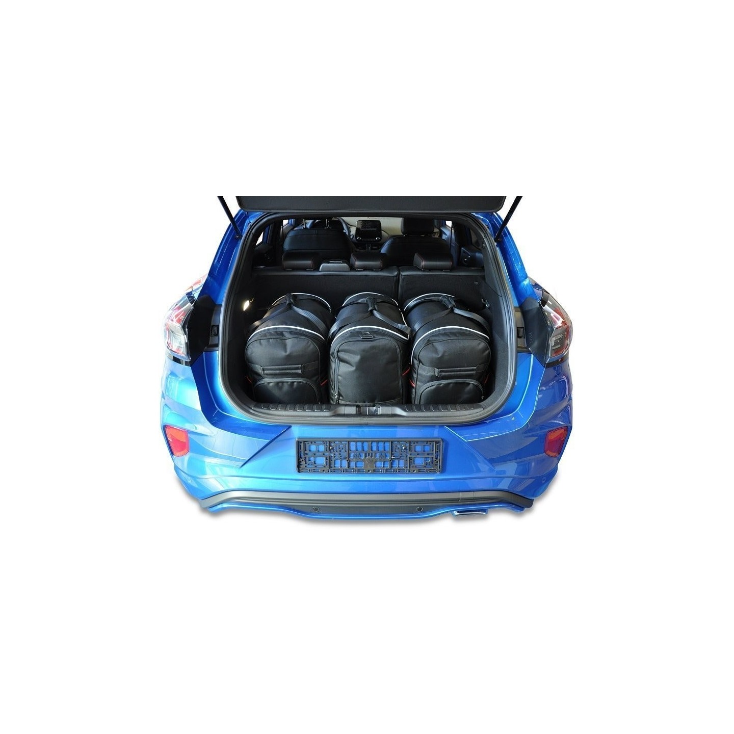 Sacs FORD PUMA 2019 AUJOURD'HUI SET 3 pieces