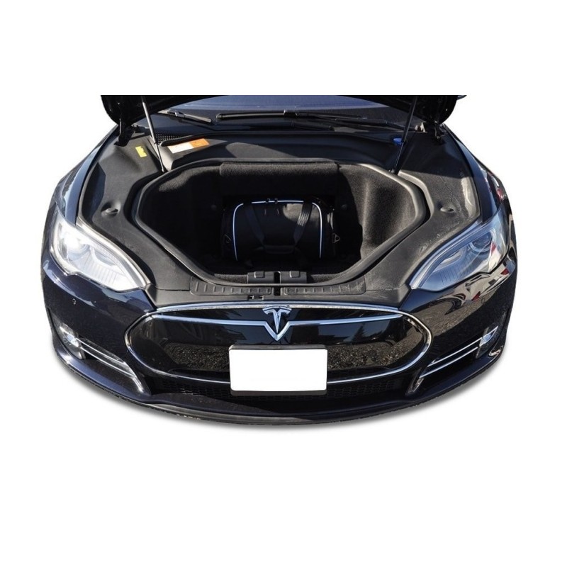 Sacs Tesla Model S 2012 2016 Set 6 Pieces