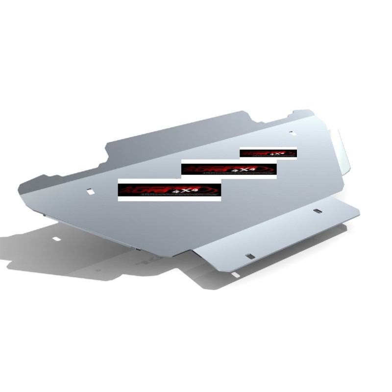 Protege Carter Ford Ranger 2023 Aujourd Hui Radiateur Direction ...