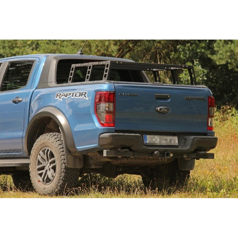 Galerie-Benne-Ford-Ranger-2012-2015-Pro-X-Longueur-82-93-Cms-Hauteur ...