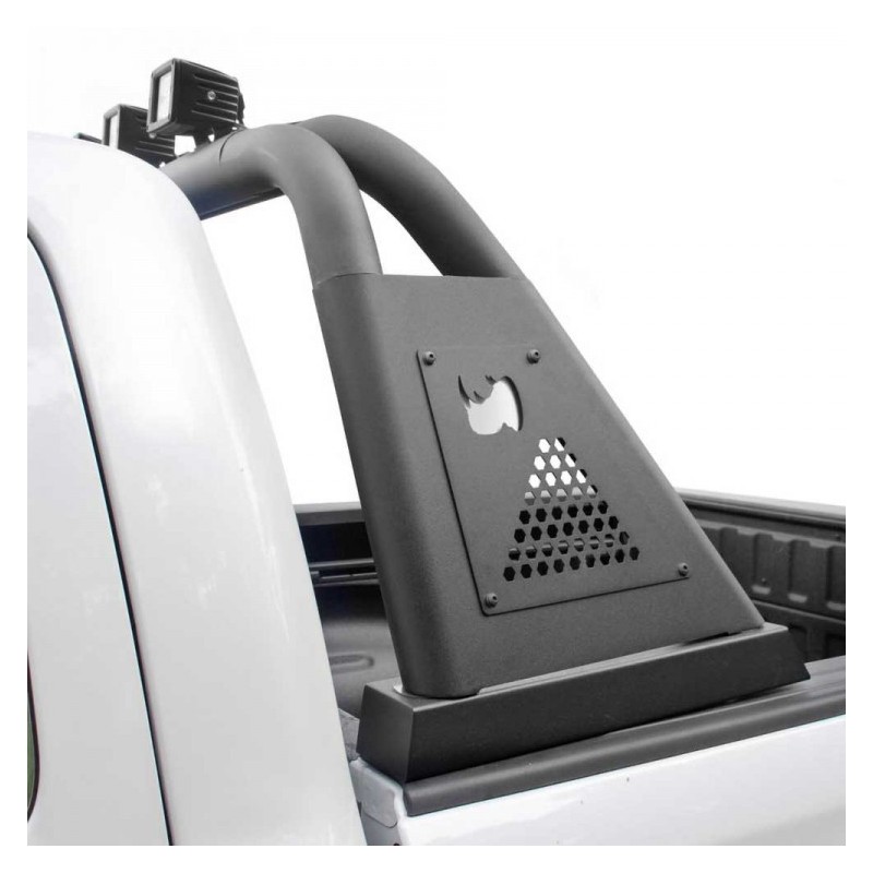 Roll-Bar-Ford-f150-2015-2020-Acier-Noir