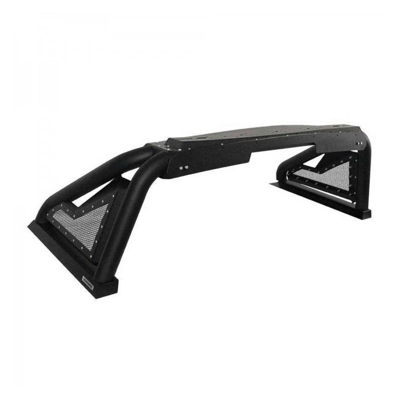 Roll-Bar-Ford-f150-2015-2020-Acier-Noir-20