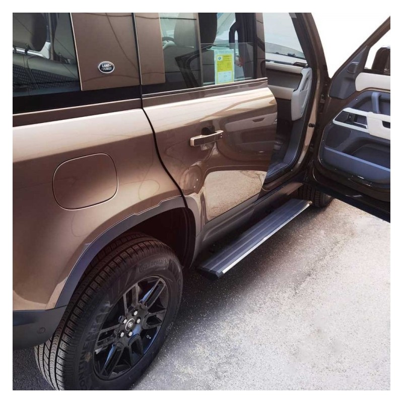 Marche-Pieds-Land-Rover-Defender-l633-2020-Aujourd-Hui-Electrique ...