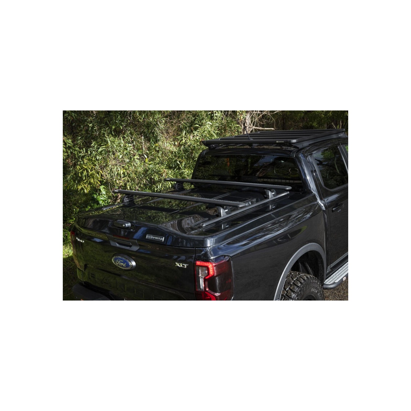 COUVRE BENNE FORD RANGER RAPTOR 2023 AUJOURD'HUI TONNEAU COVER RIGIDE ...