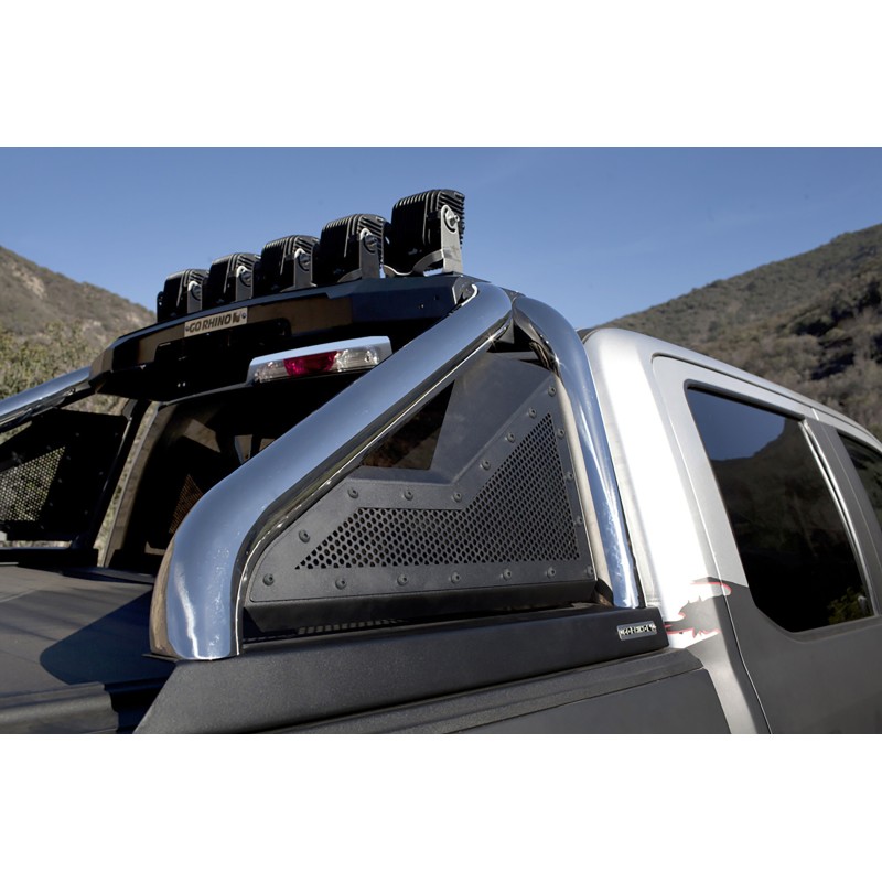Roll-Bar-Ford-f150-2015-2024-Acier-Chrome-20