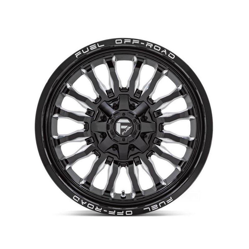 Jante-Ford-f150-2015-Aujourd-Hui-10X22-Et-18-Aluminium-d795