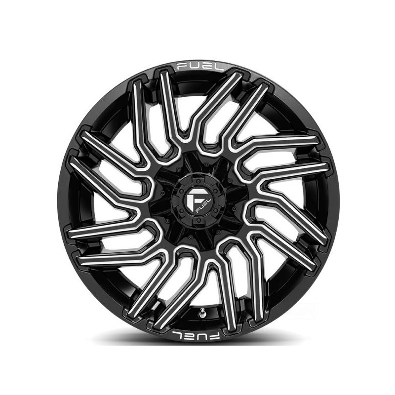 Jante-Ford-f150-2015-Aujourd-Hui-10X22-Et-18-Aluminium-d773