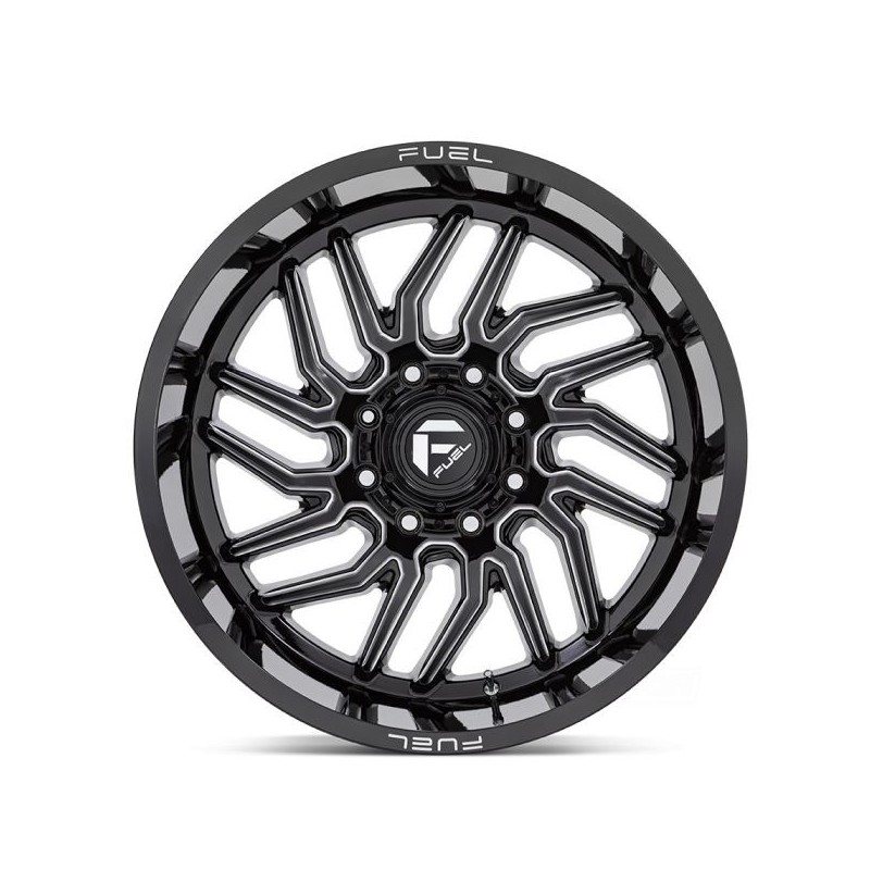 Jante-Ford-f150-2015-Aujourd-Hui-12X22-Et-44-Aluminium-d807