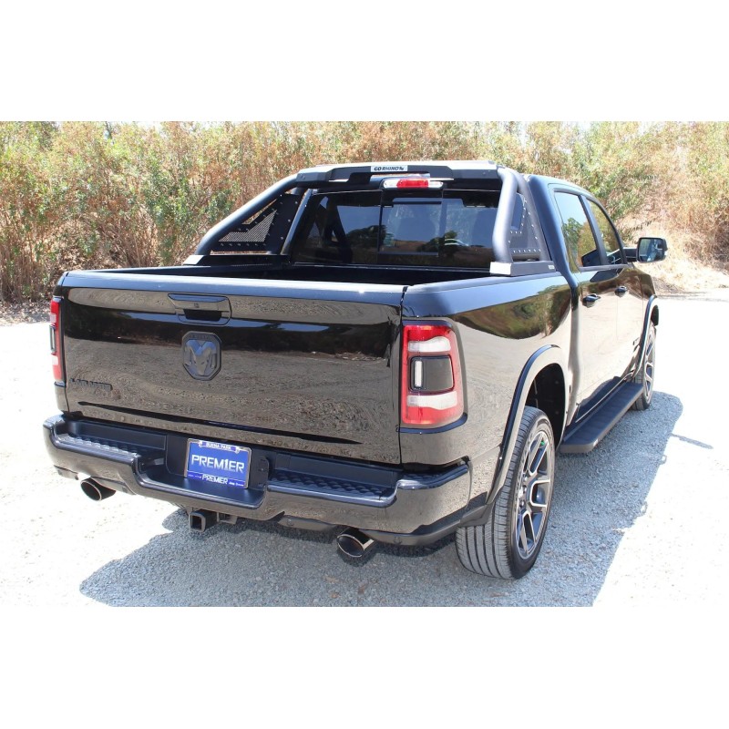 Roll-Bar-Ford-f150-Raptor-2017-2023-Acier-Noir-20