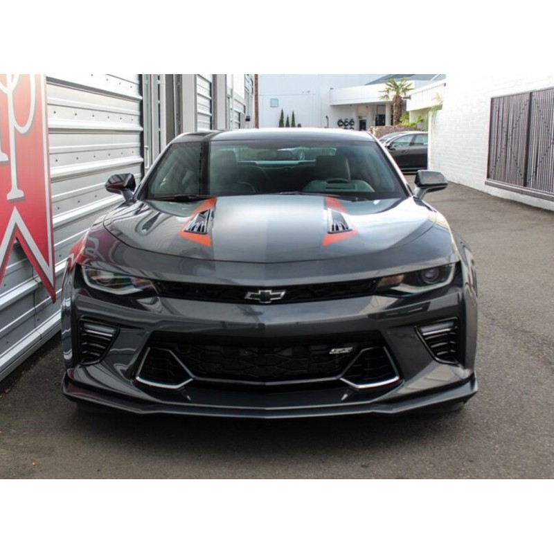 Pare-Choc-Avant-Chevrolet-Camaro-Rs-Ss-2019-2023-Ss-50e-Anniversaire ...