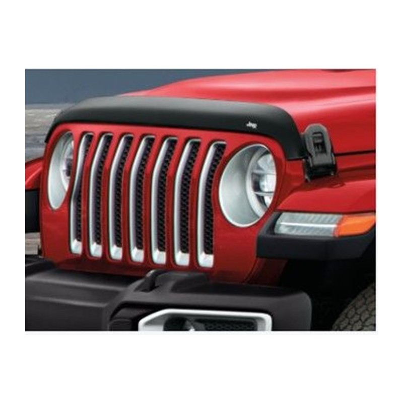 Deflecteur-Capot-Jeep-Wrangler-Jl-2018-Aujourd-Hui-Mopar-Noir