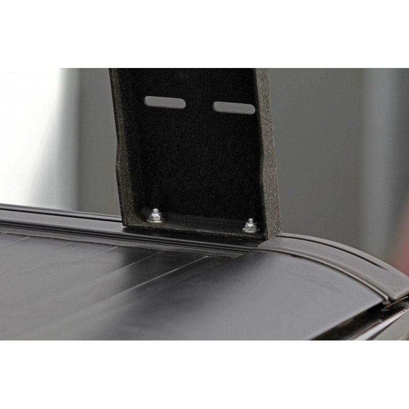 Galerie-Benne-Mazda-bt50-Leds-Montage-Sur-Rails-Couvre-Benne-Longueur ...