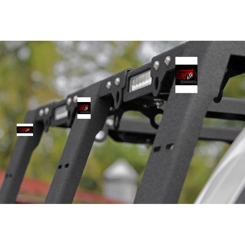 Galerie-Benne-Nissan-Navara-Np-300-d23-Leds-Montage-Sur-Rails-Couvre ...