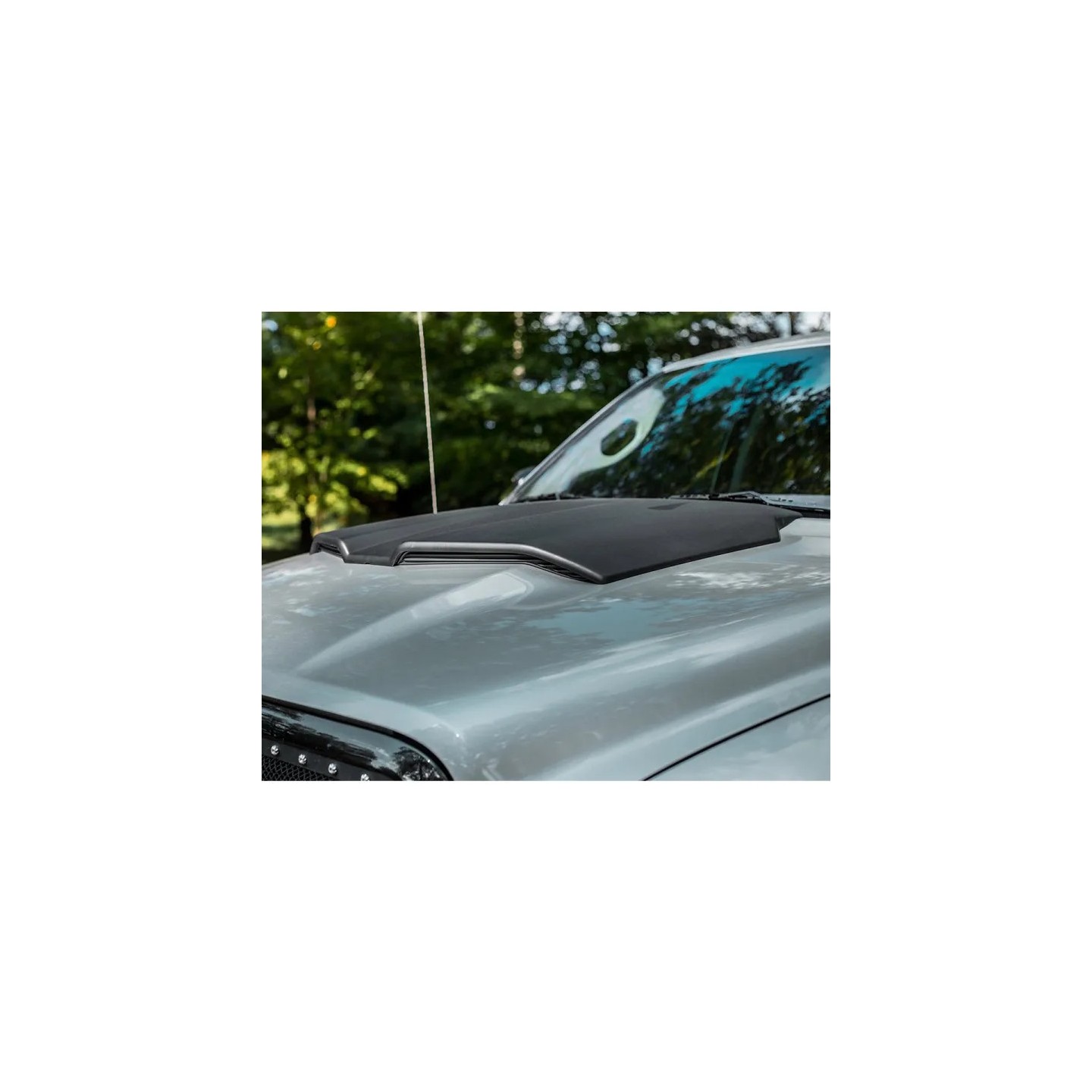 Prise d'Air Capot Moteur RAM 1500 DS 2009 2019 AIR DESIGN