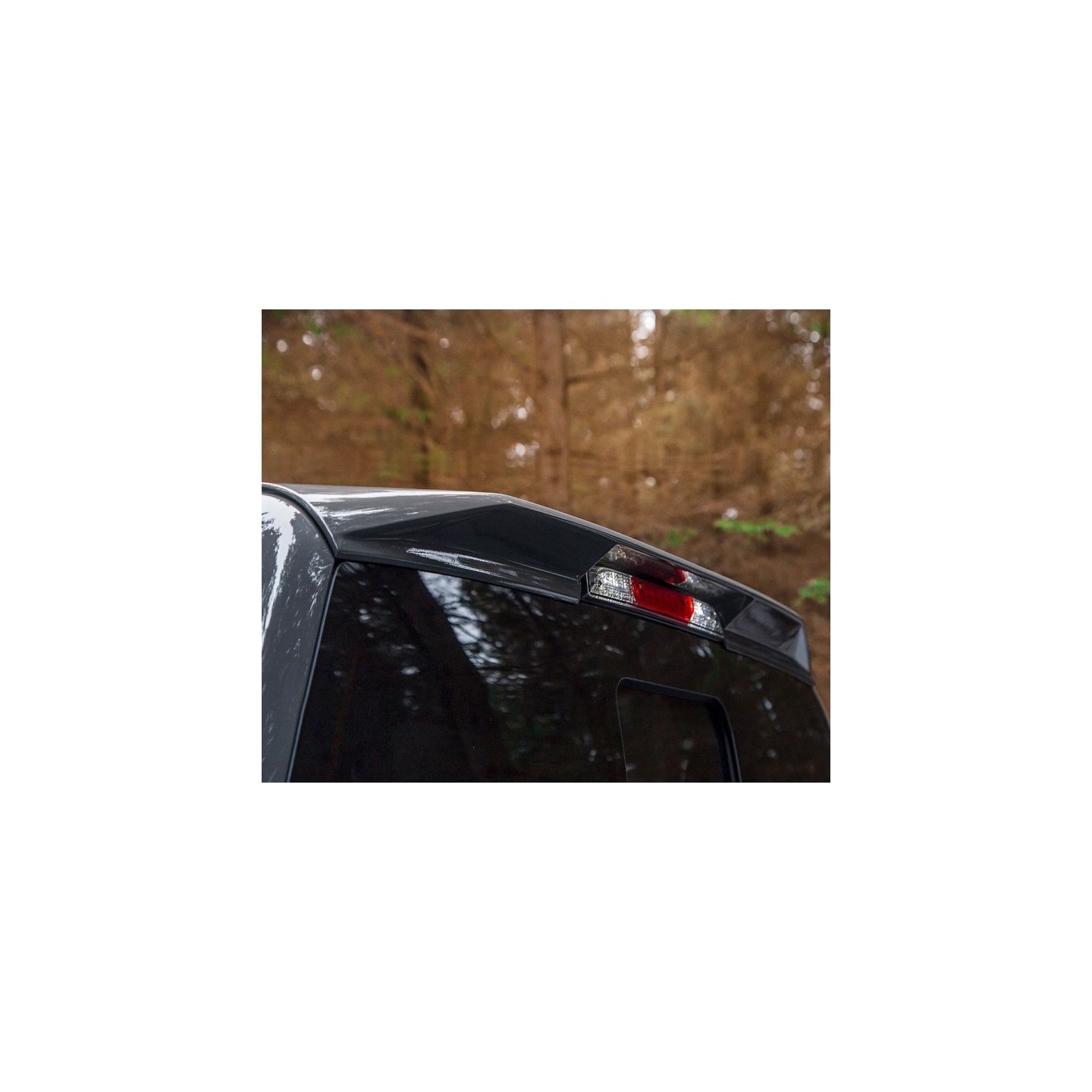 Spoiler FORD F150 RAPTOR 2021 AUJOURD'HUI AIR DESIGN