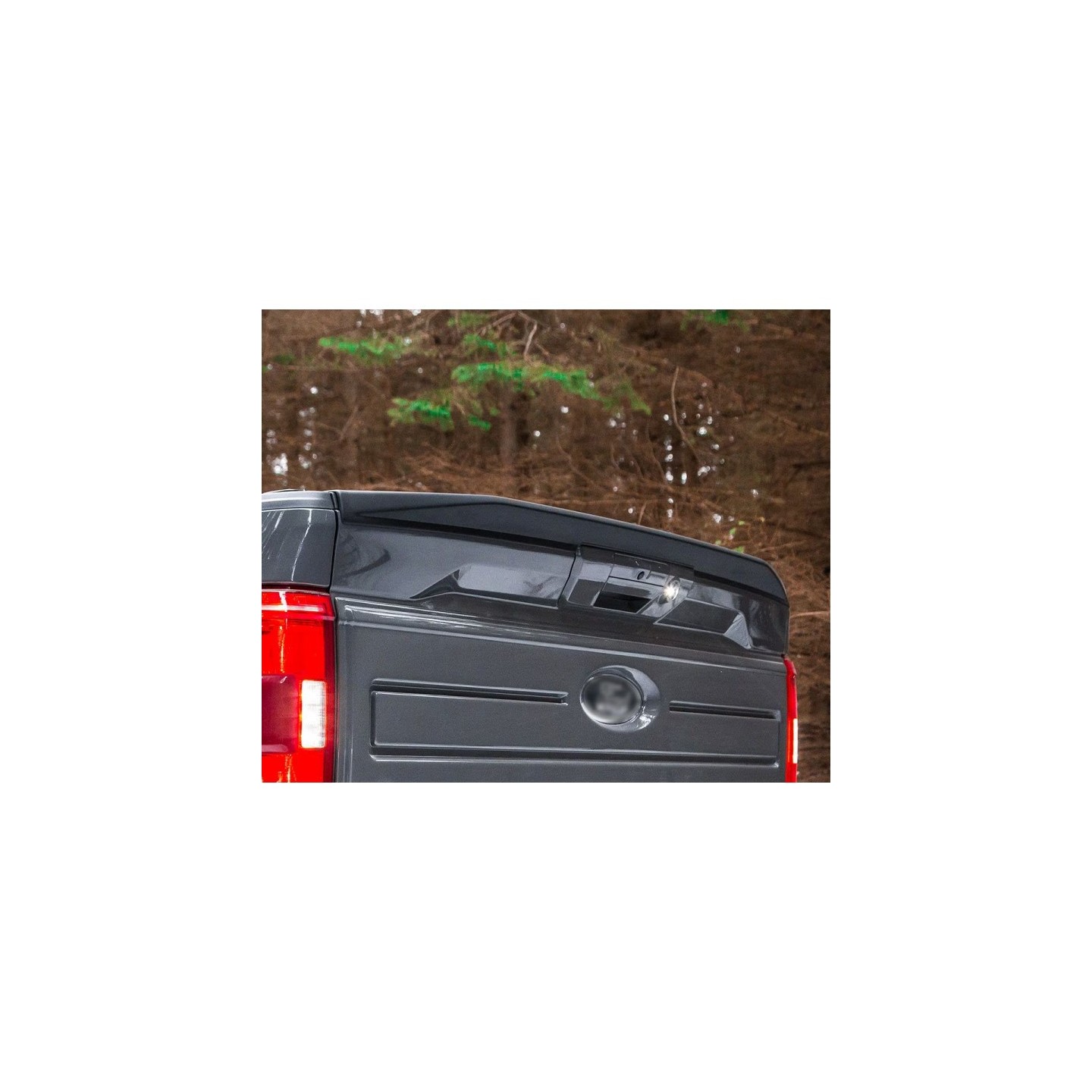 Spoiler Hayon Benne FORD F150 RAPTOR 2021 AUJOURD'HUI AIR DESIGN