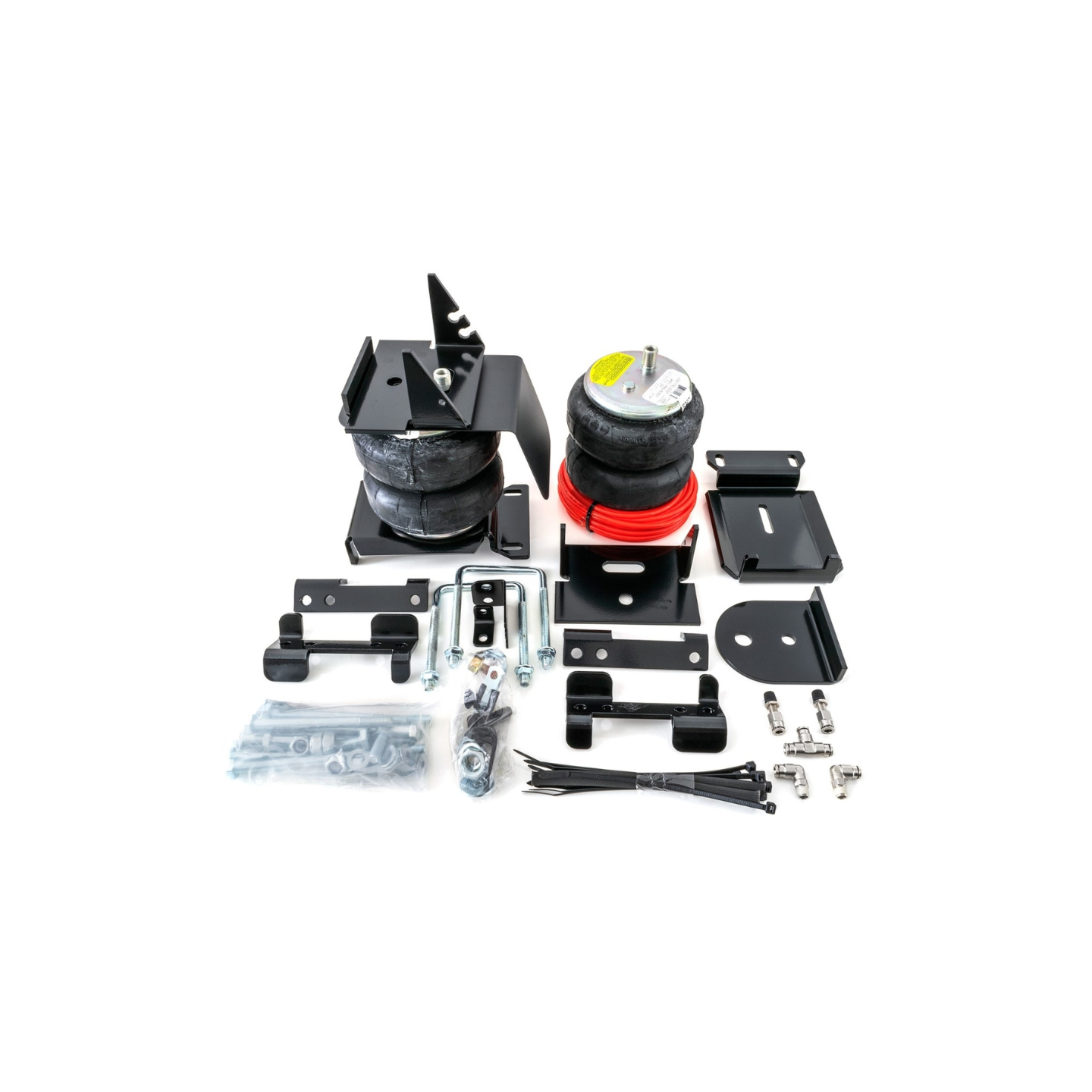Kit Suspension Pneumatique FORD RANGER 2011 2022 4x4 3.2T Drive Ride K