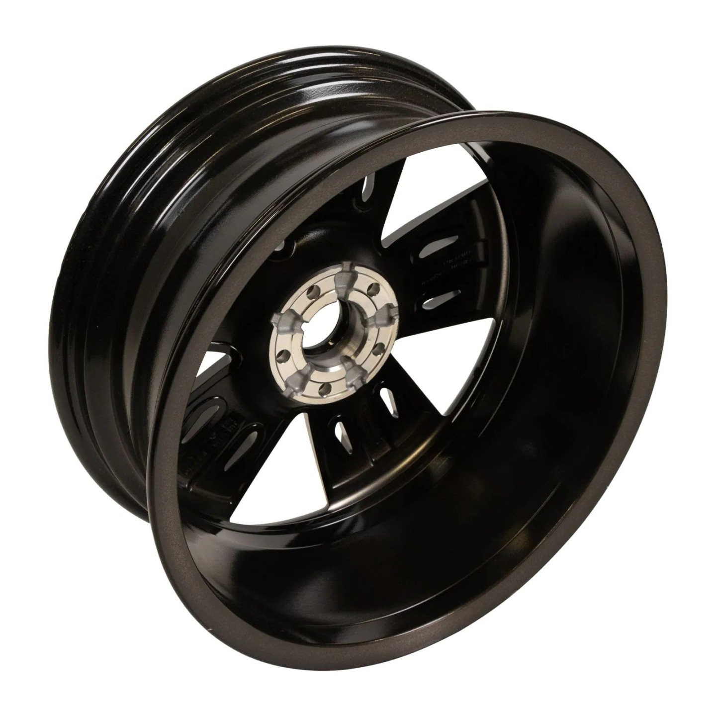 Jante Aluminium Peugeot 3008 2016+ Peugeot 5008 2016+ 18 pouces PSA