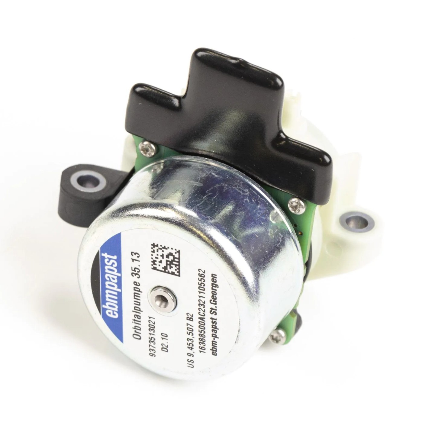 Pompe ADBLUE FIAT DUCATO Pompe electrique reference 77368604