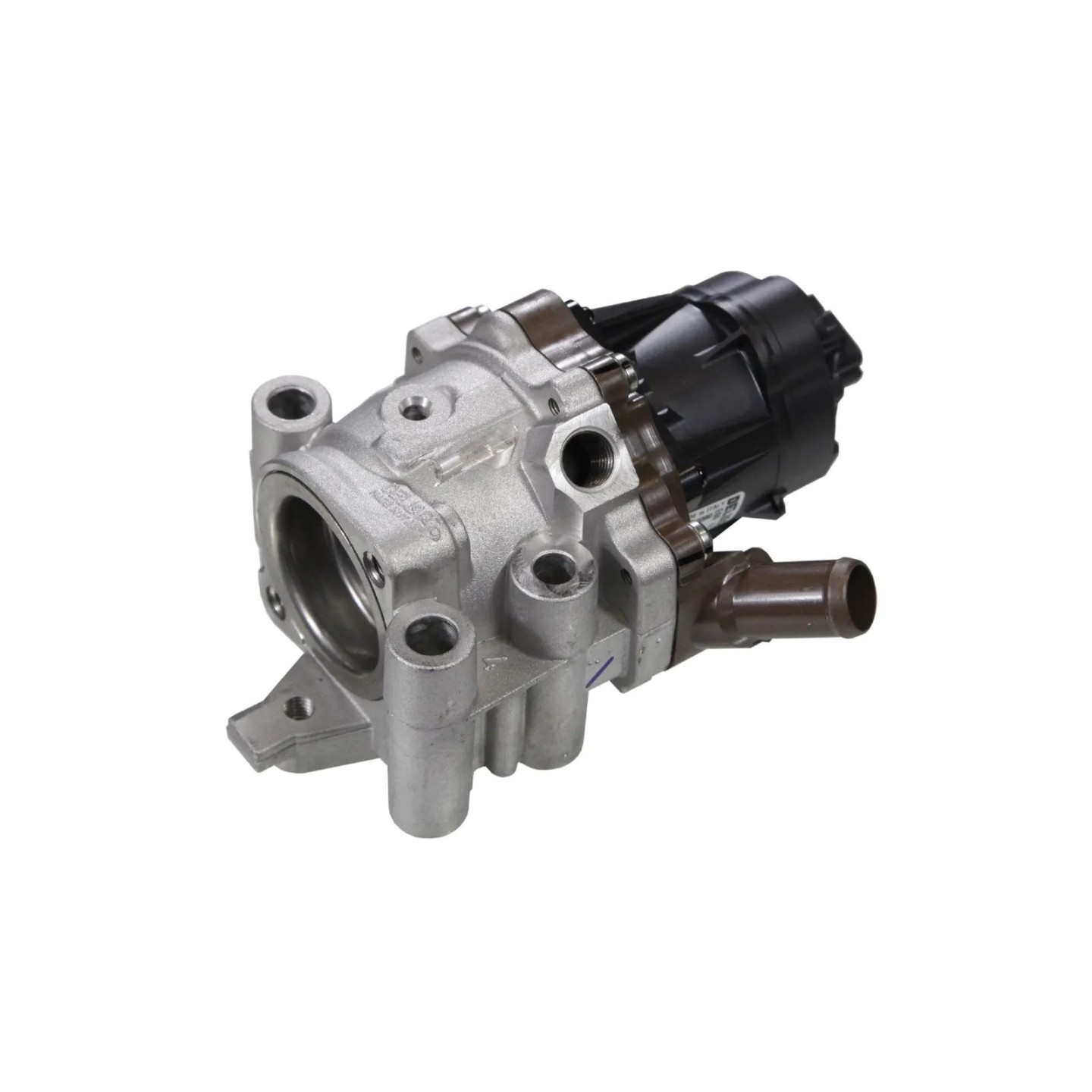 Vanne EGR Fiat Ducato Type 250 2.3 D à partir de 2011 Iveco Daily 2.3