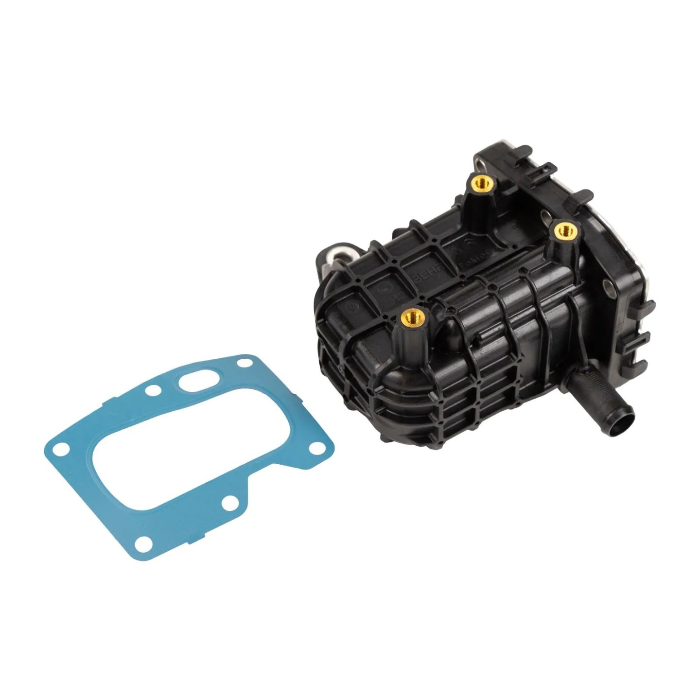 Radiateur EGR Peugeot 3008, 308, 5008, 508, Boxer, Expert, Traveller