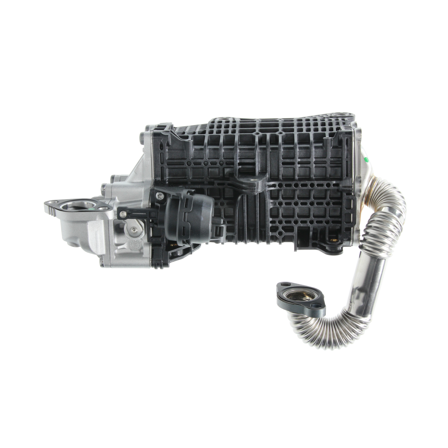 Refroidisseur EGR Fiat Doblo Scudo Ulysse 2022+ Citroën Berlingo C3