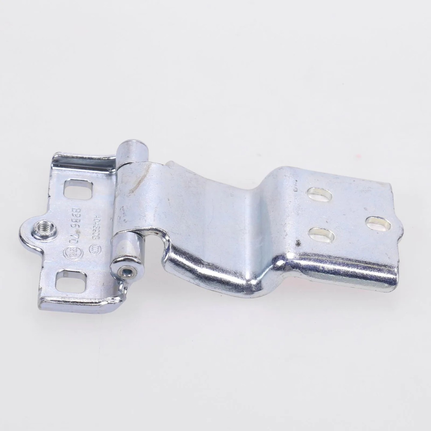 Charnière de porte arrière en bas à gauche origine Fiat Ducato