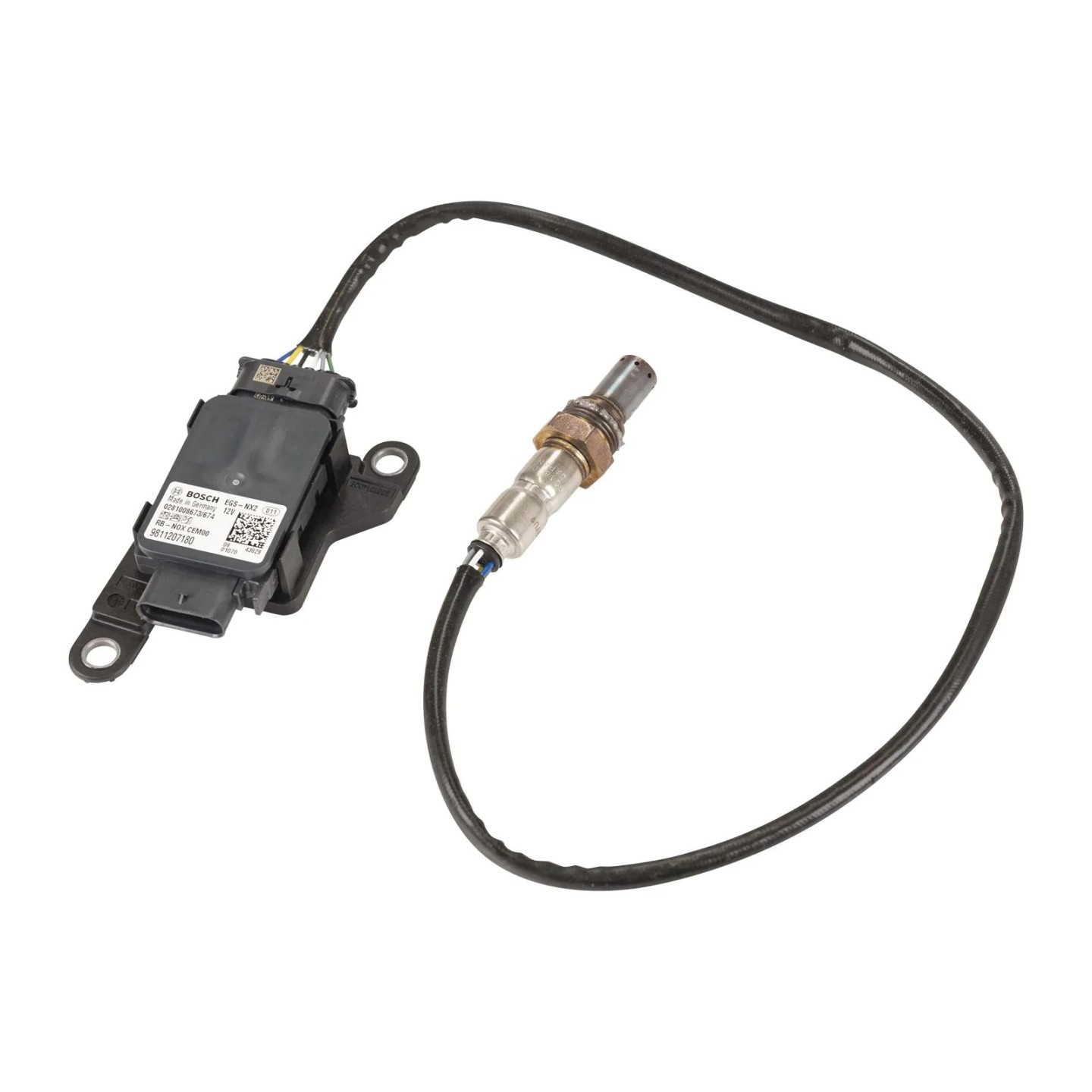 NOX Sensor Opel Combo, Grandland X Peugeot 3008, 308 II, 508, Partner