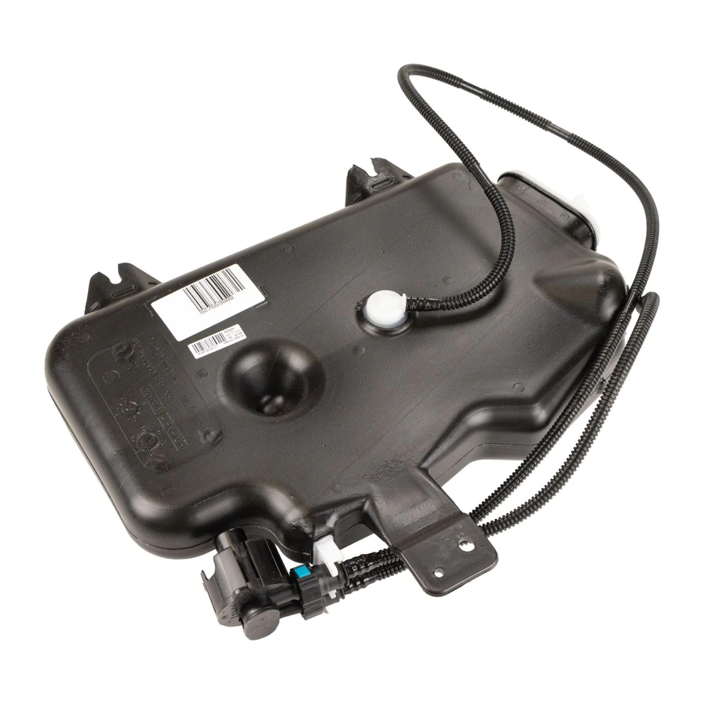 Réservoir additif FAP origine Fiat Scudo 2007-2016 Citroën Jumper Peug