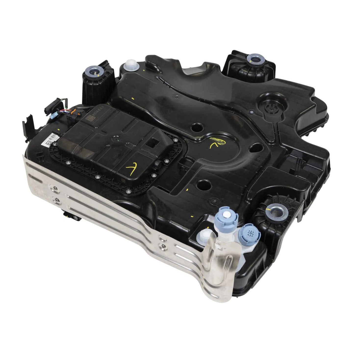 Probleme Reservoir Adblue Citroen C4 Cactus