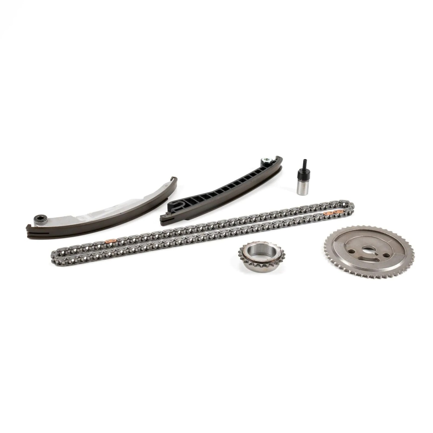 Kit chaîne distribution Fiat 500X, Type Jeep Renegade REF 55247856